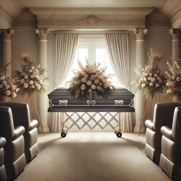 What Are Wakes? Understanding the Tradition and Etiquette - Remain Eternal